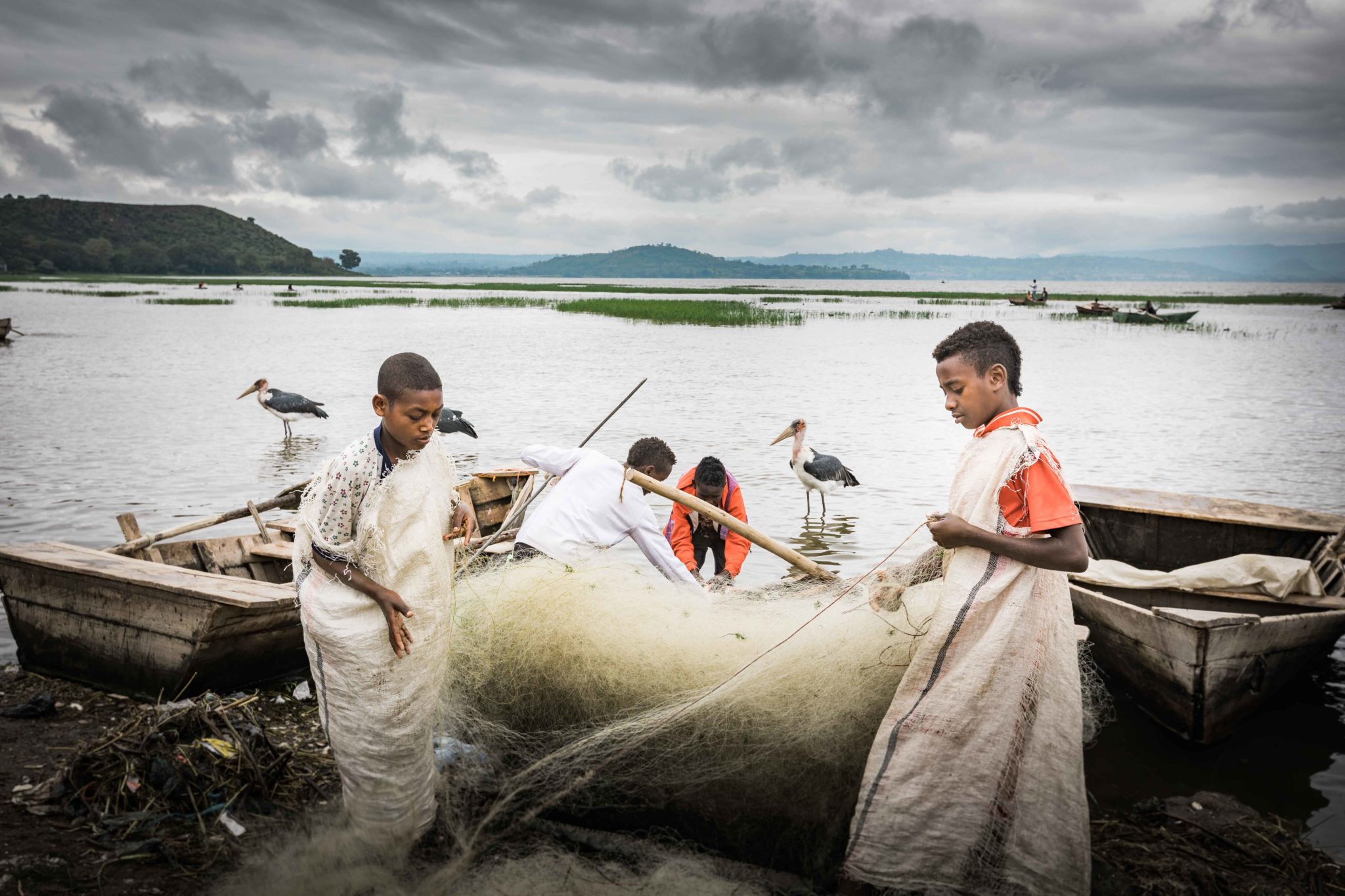 Capturing Grace | Getting to Know Hawassa – Capturing Grace in Ethiopia ...