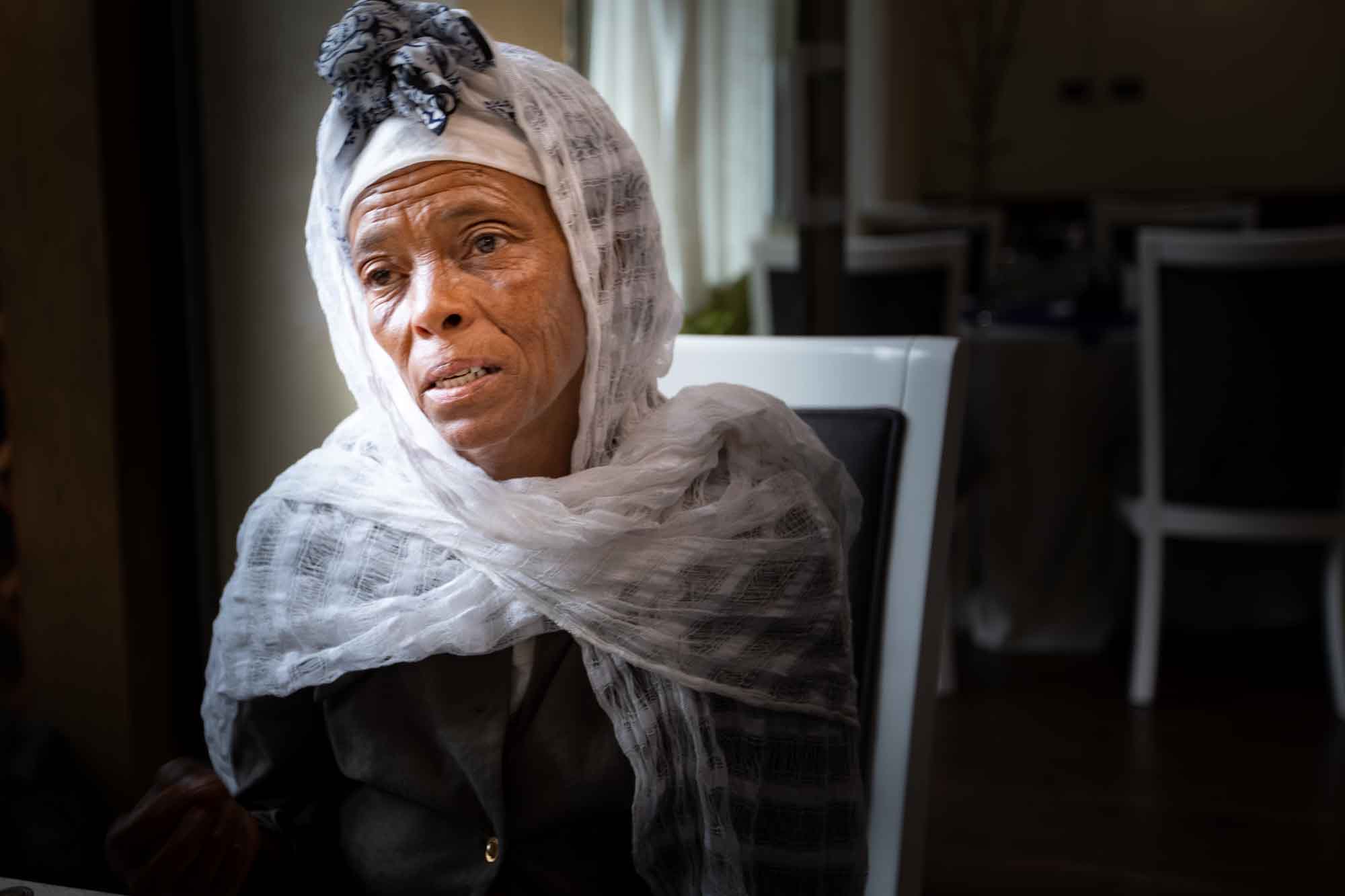 Capturing Grace | Ayinalem Mitiku’s story – Capturing Grace in Ethiopia ...