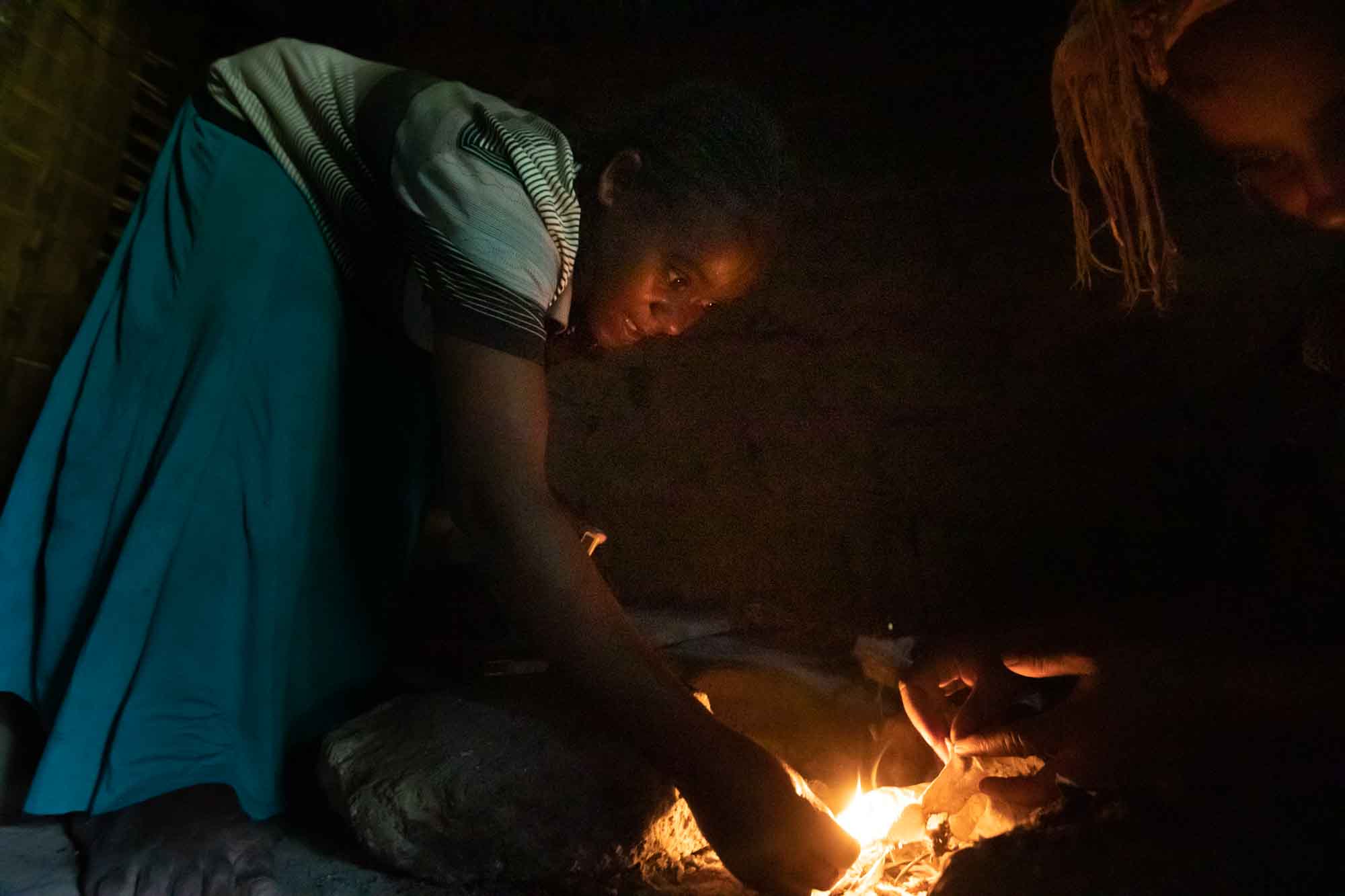 Capturing Grace | Making Kocho – – Capturing Grace in Ethiopia for ...