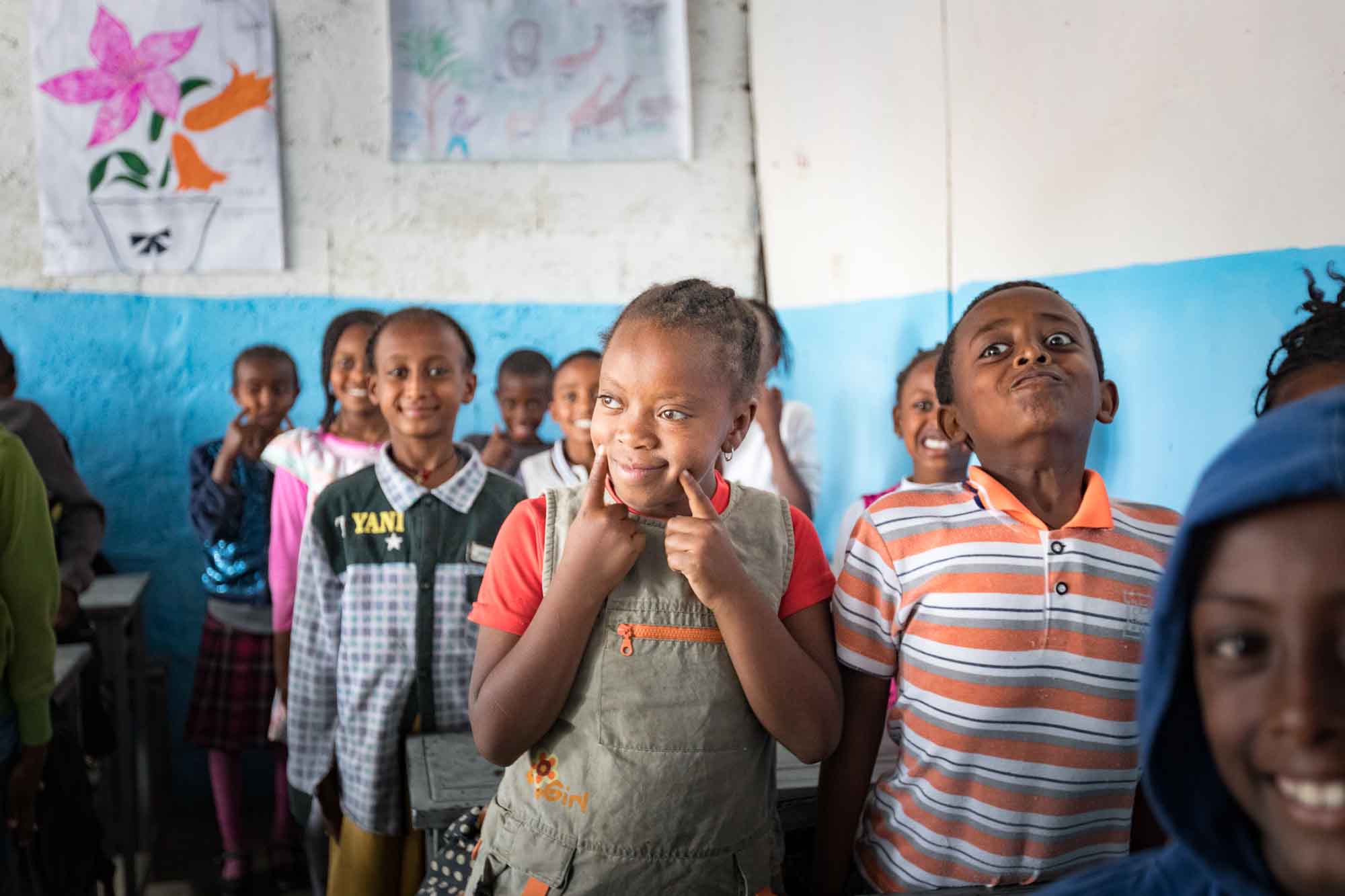 Capturing Grace | March 14th – photographing at the Charisma School in ...