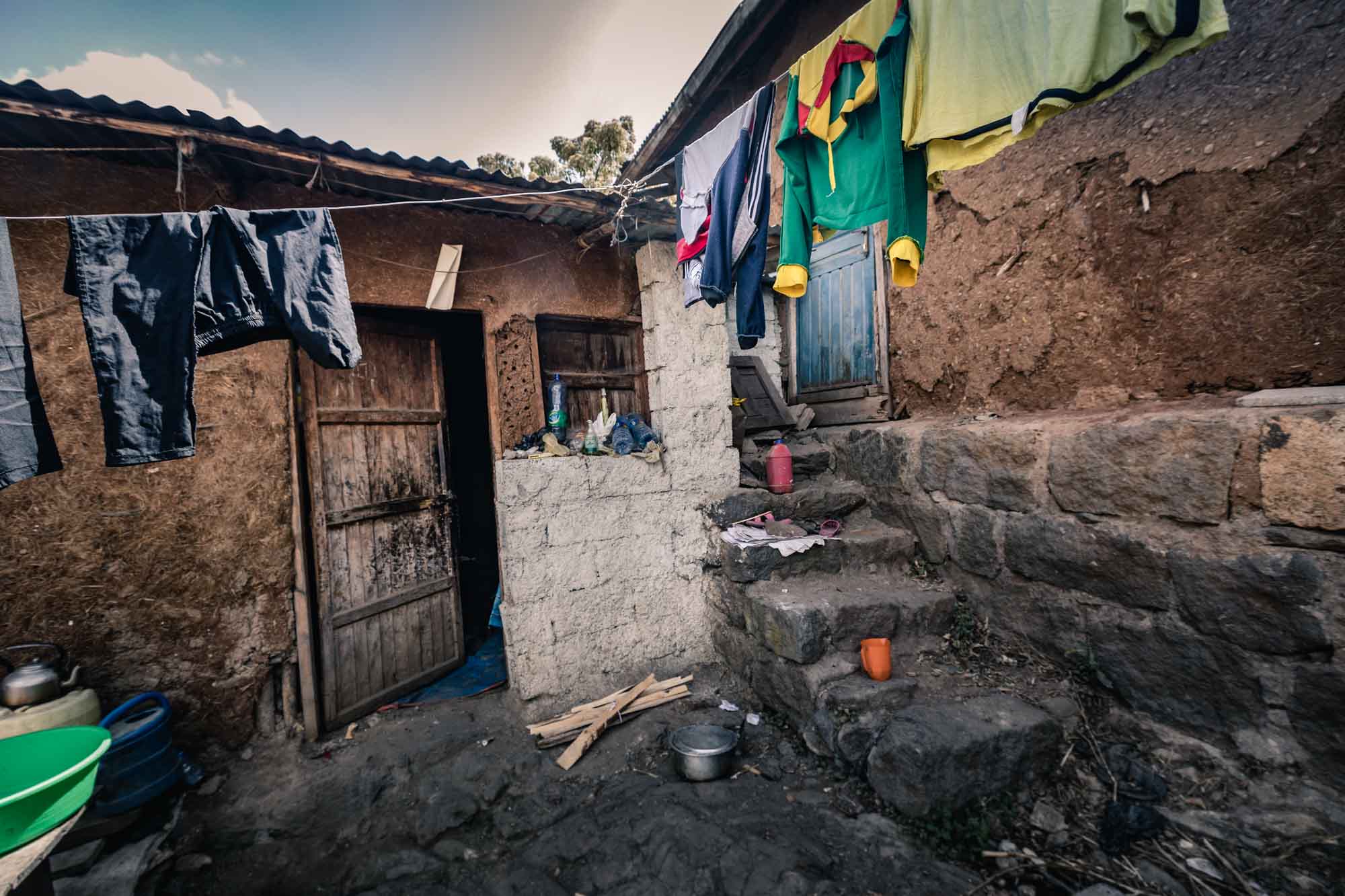 Capturing Grace | Hagere and Mahlet in Addis ababa ethiopia ...